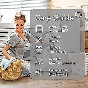 VTgclt Video Game Blue Gamepad Blackout Curtains, Console Game Controller,Thermal Insulated Drapes Rod Pocket Cafe Bedroom Living Room Kitchen Dining Room 2 Panels-52 W x 84" L