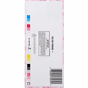 ICE BREAKERS Ice Cubes Bubble Breeze Sugar Free Chewing Gum Bottles, 3.24 oz (6 Count, 40 Pieces)