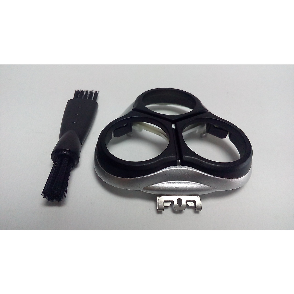 Shaver Head Holder Cover + Frame Plate Razor Men's Beard For Philips Norelco HQ8170 HQ8171 HQ8172 HQ8173 HQ8175 8140XL 8150XL 8151XL 8160XL 8170XL 8175XL Accessories Shaving Replacement Parts New