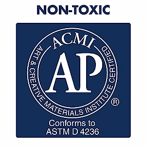 Quartet Glass Whiteboard/Dry Erase Board Cleaner, 17 oz, Orange Scented (562)