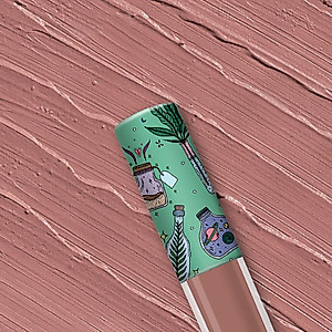 YuYa - Republic Cosmetics Velvet Liquid Lipstick Te quiero