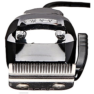 Andis Beauty Master Plus Adjustable Blade Clipper, 1 Count