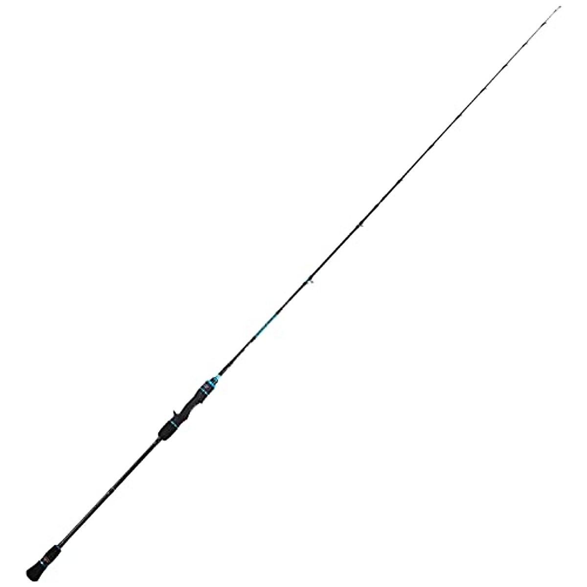Abu Garcia (Light Jigging Rod Bait Salty Stage KR-X SXLC-603-120-KR.