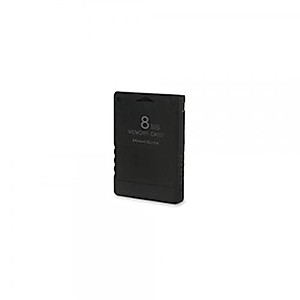 Tomee PS2 8MB Memory Card
