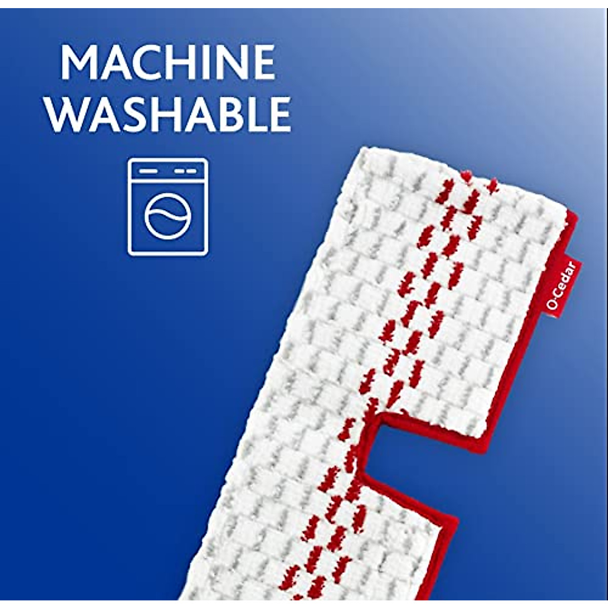 O-Cedar ProMist MAX Washable Refill (Pack - 3)