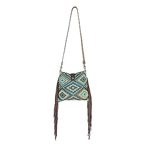 Myra Bag Minutiae satchel Bag S-4358