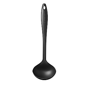 Cuisinart CTG-00-CCR7 Curve Crock with Tools, Set of 7 , Black