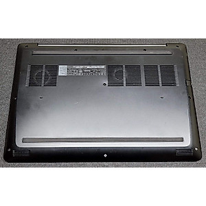 Dell G3 15.6" Gaming Laptop i5-8300H 8GB RAM 1TB HHD GTX 1050Ti 4GB - 8th Gen i5-8300H - NVIDIA GeForce GTX 1050 Ti 4GB - 1920 x 1080 Full HD Resolution - MaxxAudio Pro - Windows 10 Home