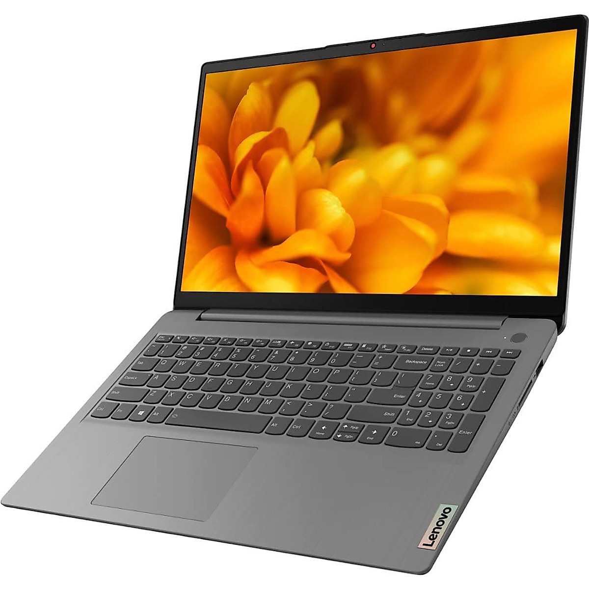 Lenovo Ideapad Flagship 15.6 FHD Touchscreen Laptop Business, Intel 4 Core i5-1135G7 (Beat i7-1065G7, Up to 4.2GHz), 20GB RAM, 1TB PCIe SSD, Iris Xe Graphics, Numpad, Win 11, Grey, GM Accessory