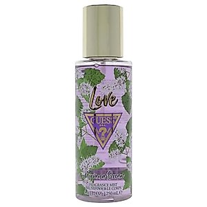 Guess Guess Love Nirvana Dream Fragrance Mist Women 8.4 oz