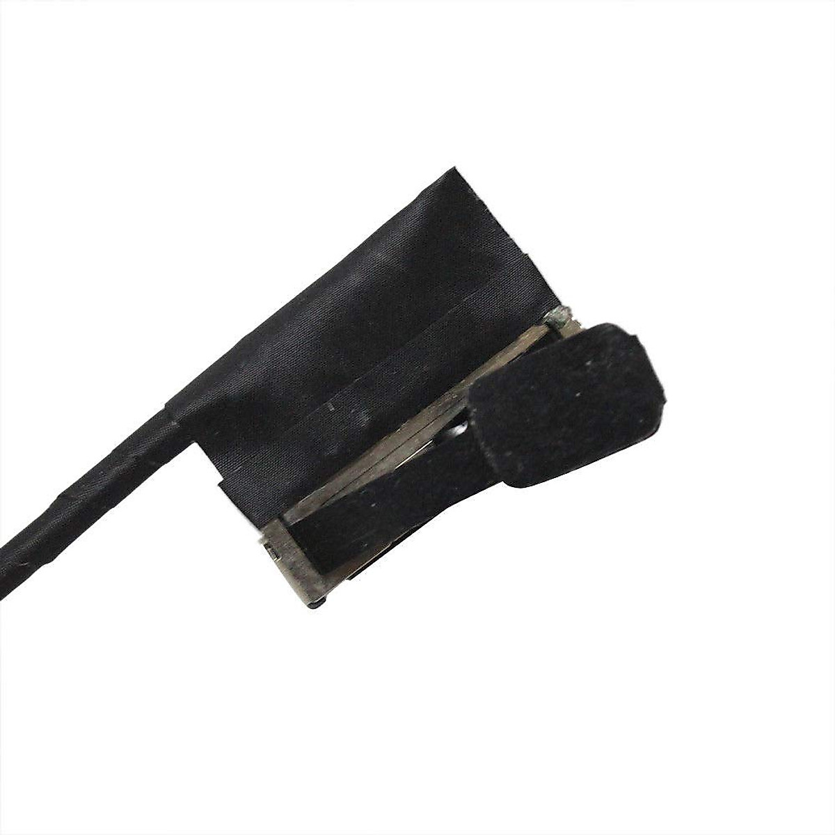 GinTai Laptop LVDS LCD LED Video Screen Display EDP Cable Replacement for Dell Latitude 7480 7490 E7480 093JP5 HD