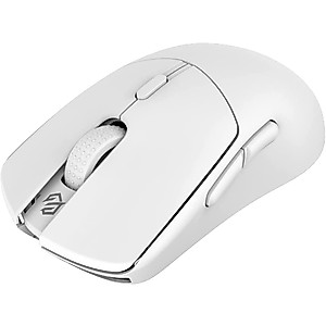 G-Wolves HTS Plus Classic Wireless White All