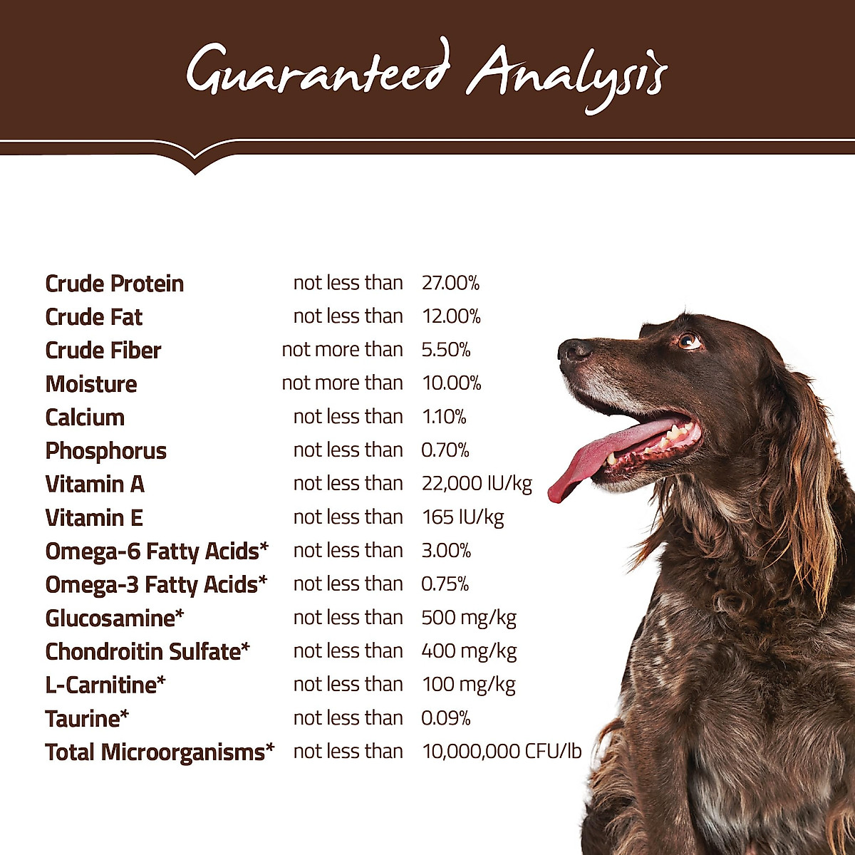 Holistic Select Natural Pet Food Holistic Select Natural Grain Free Dry Dog Food, Senior Chicken Meal & Rice Recipe, 24-Pound Bag