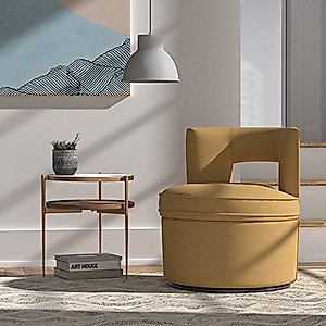 Globe Electric 61002 1-Light Pendant, Matte Gray, Gray Designer Fabric Cord