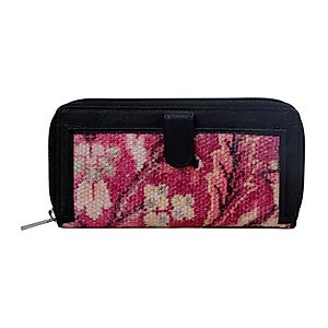 Myra Bag Sakura Wallet Cotton Bag S-3016