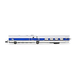 ARNOLD HN4462 Hornby Hobbies Passenger Rolling Stock-Coaches, Various, 1:160 Scale N Gauge