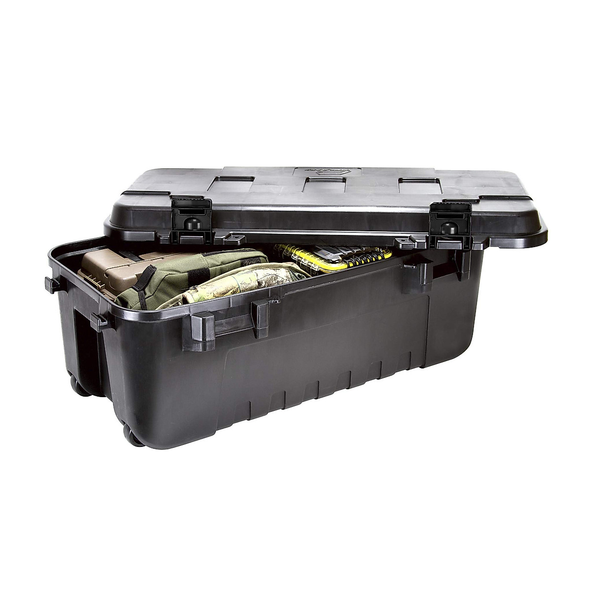 Plano Sportsman Trunk with Wheels (108 Quart) | Frost King Self-Stick Weatherseal Tape
