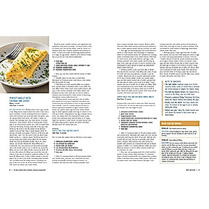 The New Cooking School Cookbook: Advanced Fundamentals