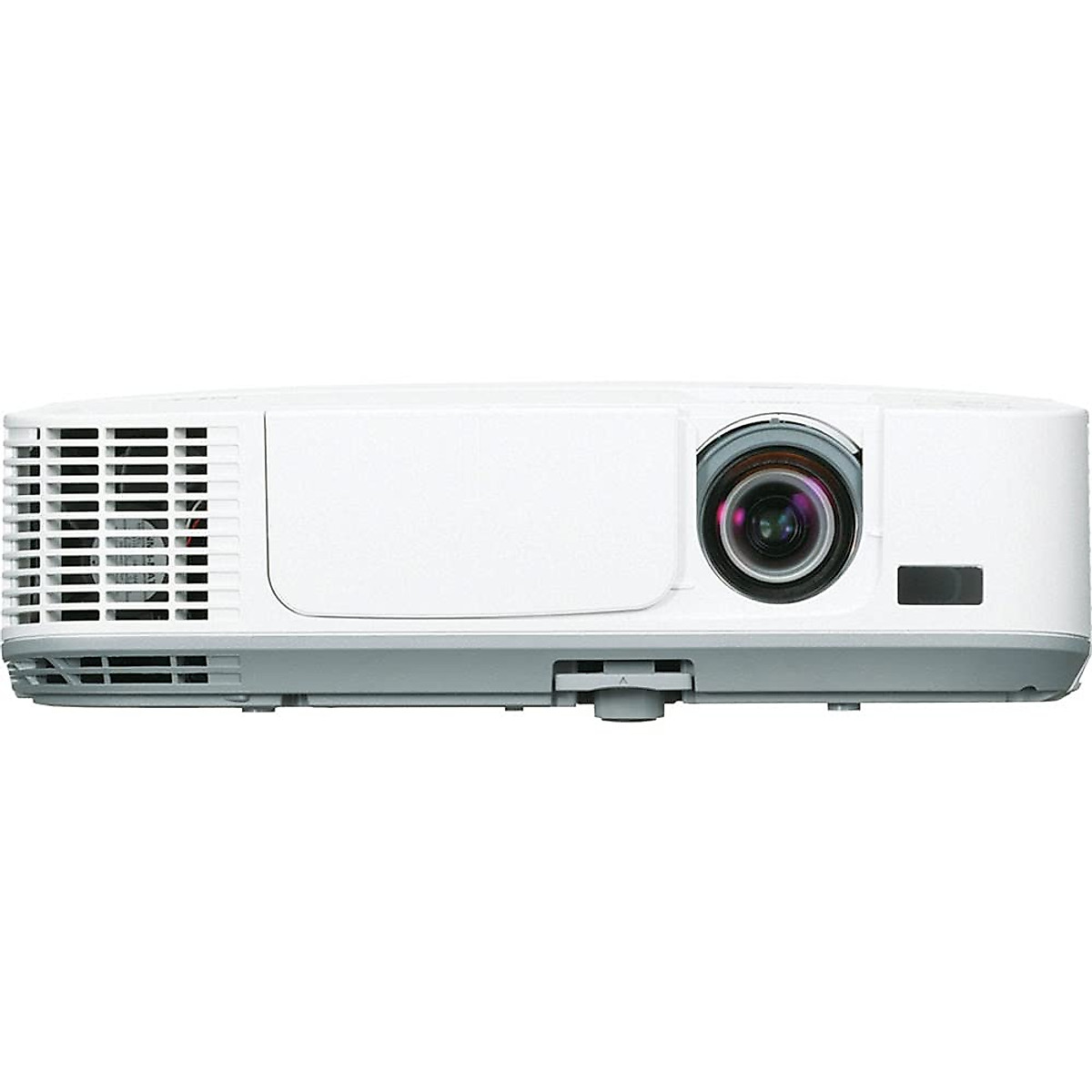 NEC NP-M300W WXGA (1280 x 800) LCD Projector - HD 720p - 3000 ANSI lumens