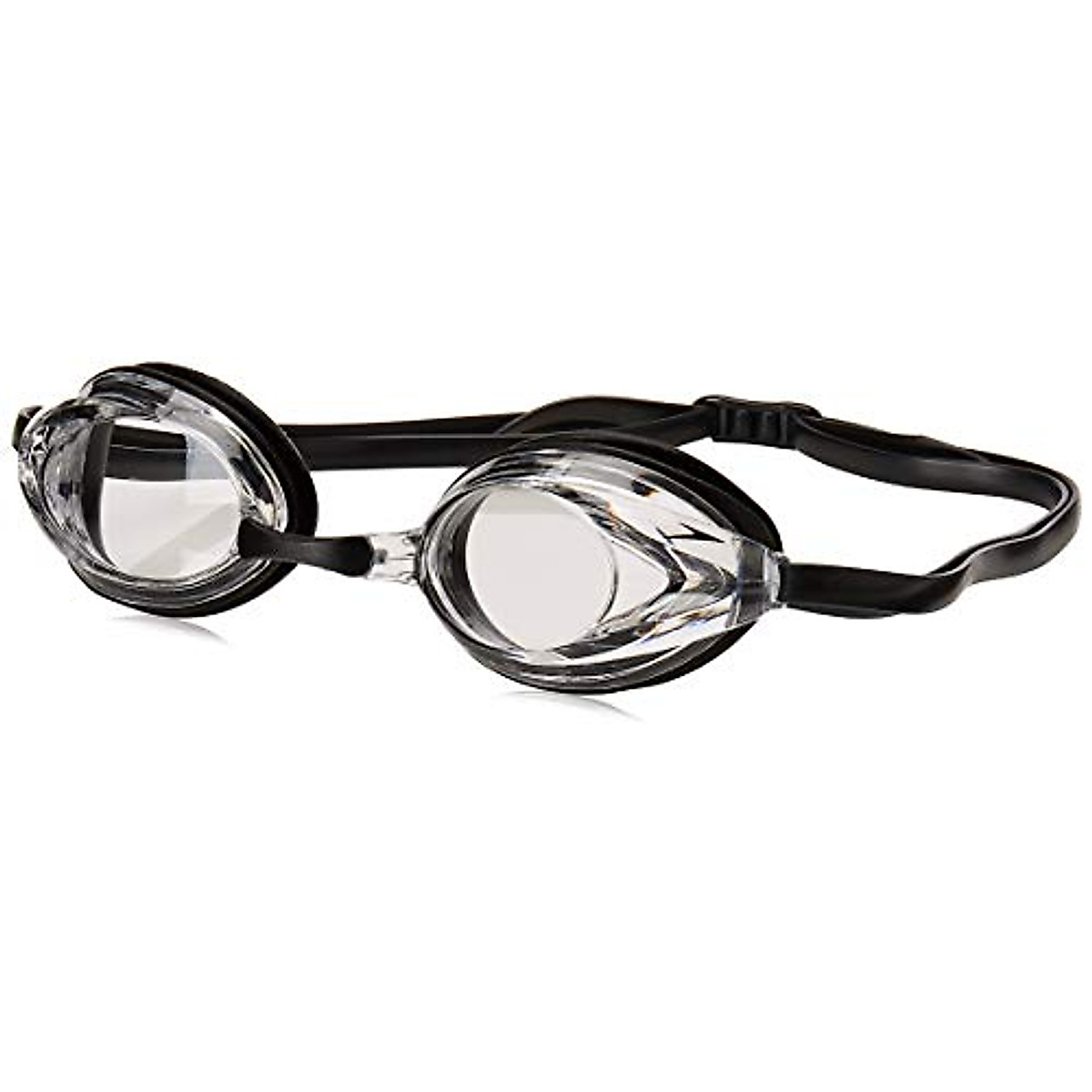 Speedo Unisex-Adult Swim Goggles Optical Vanquisher