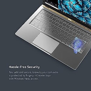 Acer Swift X Creator Laptop | 14" FHD 100% sRGB | AMD Ryzen 5 5600U | NVIDIA GeForce RTX 3050 | LPDDR4X | Wi-Fi 6 | Backlit Keyboard | Windows 11 Home | w/Mousepad (8GB LPDDR4X RAM | 1TB PCIe SSD)