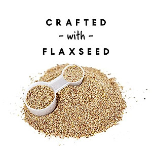 Manna Pro Goat Skin & Coat Supplement | for All Breeds of Goat | Provides Nutrients for Healthy Skin | 4 Pounds