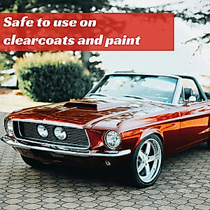 Stoner 91154-6PK Bug and Tarminator Bug/Tar/Sap/Grease Remover - 10 oz., (Pack of 6)