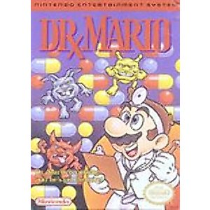 Dr. Mario
