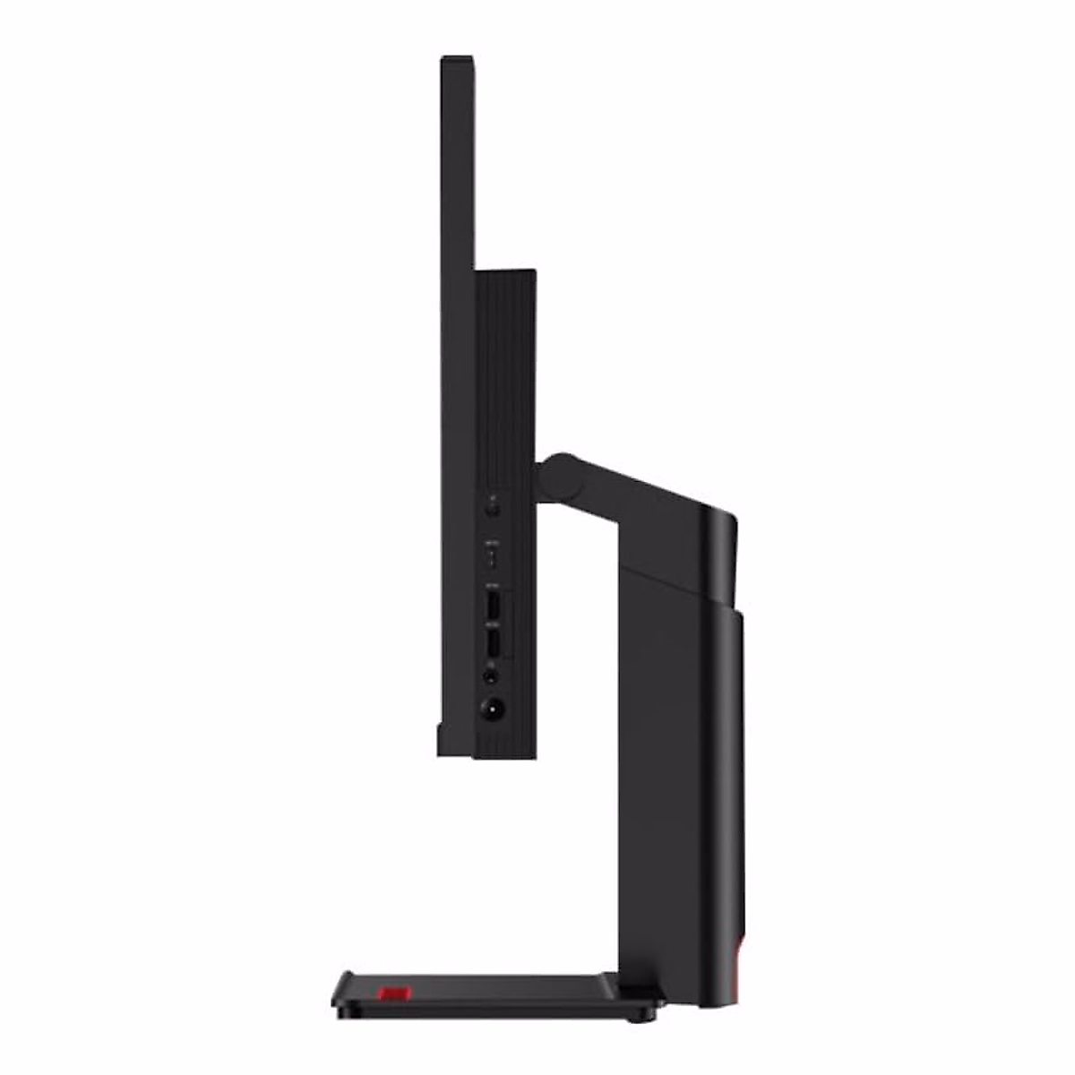 Lenovo ThinkCentre M90a Business All-in-one Computer, 23.8" FHD IPS Touchscreen, Intel Core i5-10400 Processor, 16GB RAM, 1TB PCIe SSD, Wi-Fi, Webcam, DVD-RW, Windows 11 Pro, 3 Years Onsite, Black