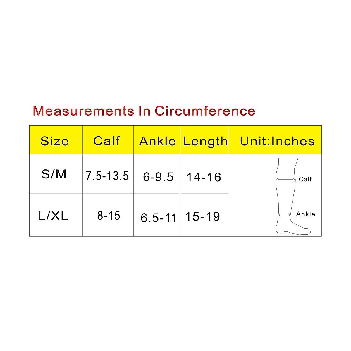 3Pairs Open Toe Toeless Compression Socks(15-20mmHg) for Men Women Support Stocking (Beige, L/XL)