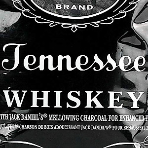 BBQr's Delight 2 Pack Apple Wood & Jack Daniel's Grilling Pellets 2 x 1lb Bags