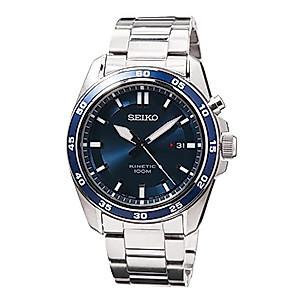 SEIKO Analogue Automatic SKA783P1