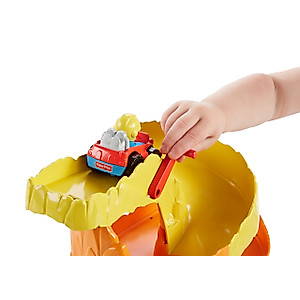 Fisher-Price Little People Off Road ATV Adventure
