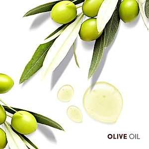 MIZANI True Textures Twist and Coil Paraben & Silicone-Free Jelly - Provides Touchable Texture With Coconut Oil, For Curly Hair