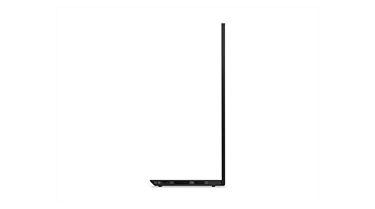 ThinkVision M14t USB-C Mobile Monitor with Touch Screen - Black — 🛍️ ...