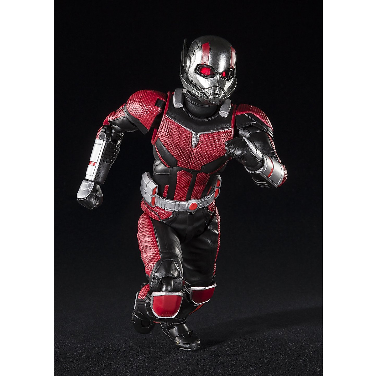 Antman S. H. s.h.figuarts Antman and WaSP (ANT-MAN AND THE WASP) 150 mm ABS & PVC pre-painted action figure