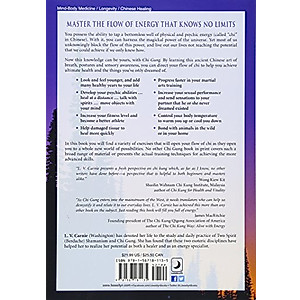 Chi Gung: Chinese Healing, Energy and Natural Magick