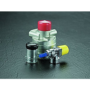Caplugs VC2875-16 VC Series – Round Vinyl Cap, 10 Pack, Black Plastic, 2.875" W x 1.000" L Protective Closures, Thread Protectors, Dust and Moisture Seals, Masking, Plating, Color Coding (99391997)