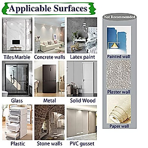 KAKAMINA 100 Pack Adhesive Hooks Wall Hooks 24lb(Max) Heavy Duty Self Adhesive Hooks,Transparent Reusable Adhesive Wall Hooks for Hanging for Kitchens, Bathroom, Office