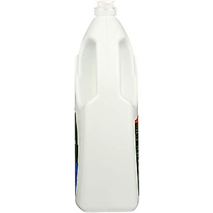 Seventh Generation 22724 Dishwashing Liquid, Natural, 50 oz., Free/Clear