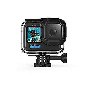 GoPro Protective Housing (HERO11 Black/HERO10 Black/HERO9 Black) - Official GoPro Accessory