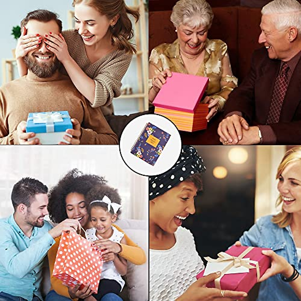 Daily Planner 2023,Daily Weekly Monthly Planner Yearly Agenda,Daily To Do List Notebook- Goal Agenda Foil Notebook Organizer for 2023,Students,College,Work,ADHD,Fitness,Productivity