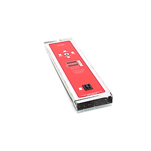 Blodgett 36290 Panel and Decal Assembly
