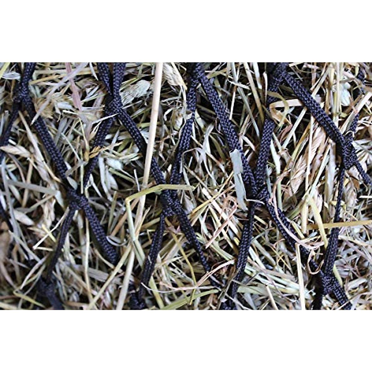 Derby Originals Superior Slow Feed Soft Mesh Hay Nets