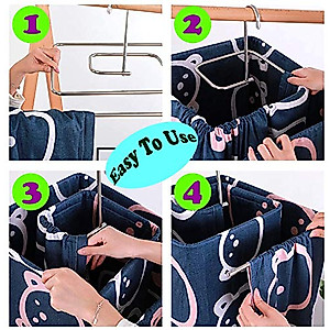 SY2002 Drying Rack, Spiral Hanger, Spiral Quilt Storage and Quilt Blanket Hanger (Rectangle)