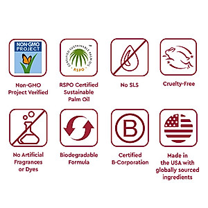 Desert Essence Tea Tree Therapy Cleansing Soap Bar - Plant-Based with Sustainable Palm Oil, Eco-Harvest® Tea Tree, Jojoba Oil, Aloe – Safe for Sensitive Skin, Face & Body, Vegan, Cruelty-Free