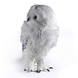 Harry Potter Hedwig Collector Plush