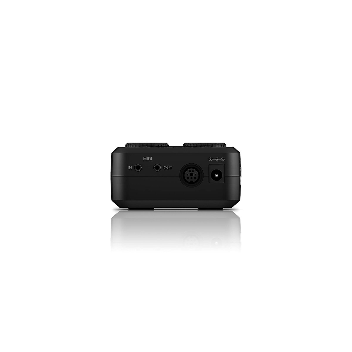 IK Multimedia iRig Pro Duo I/O USB audio interface, TRS balanced & headphones outputs, audio mixer to 24-bit, midi interface for music studio, recording, podcasting, streaming & social apps