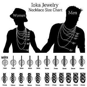 Ioka 14K Two Tone Gold Sweet 15 Years Quinceanera Heart Cubic Zirconia CZ Charm Pendant with 1.5mm Valentino Chain Necklace - 16"