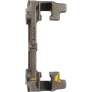 Cardone Service Plus 14-1678 Remanufactured Caliper Bracket, 1 Pack
